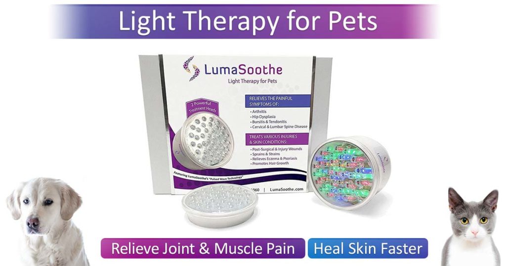 Why LED Is A Better Light Therapy Technology Than Lasers! | LumaSoothe